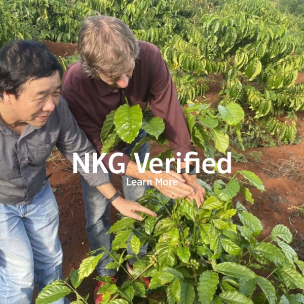 Neumann Gruppe Vietnam - About Us